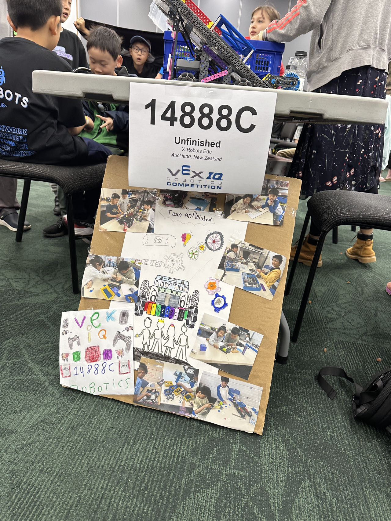 X-Robotics – X-Robotics