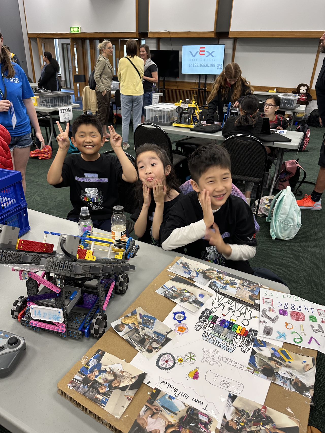 X-Robotics – X-Robotics