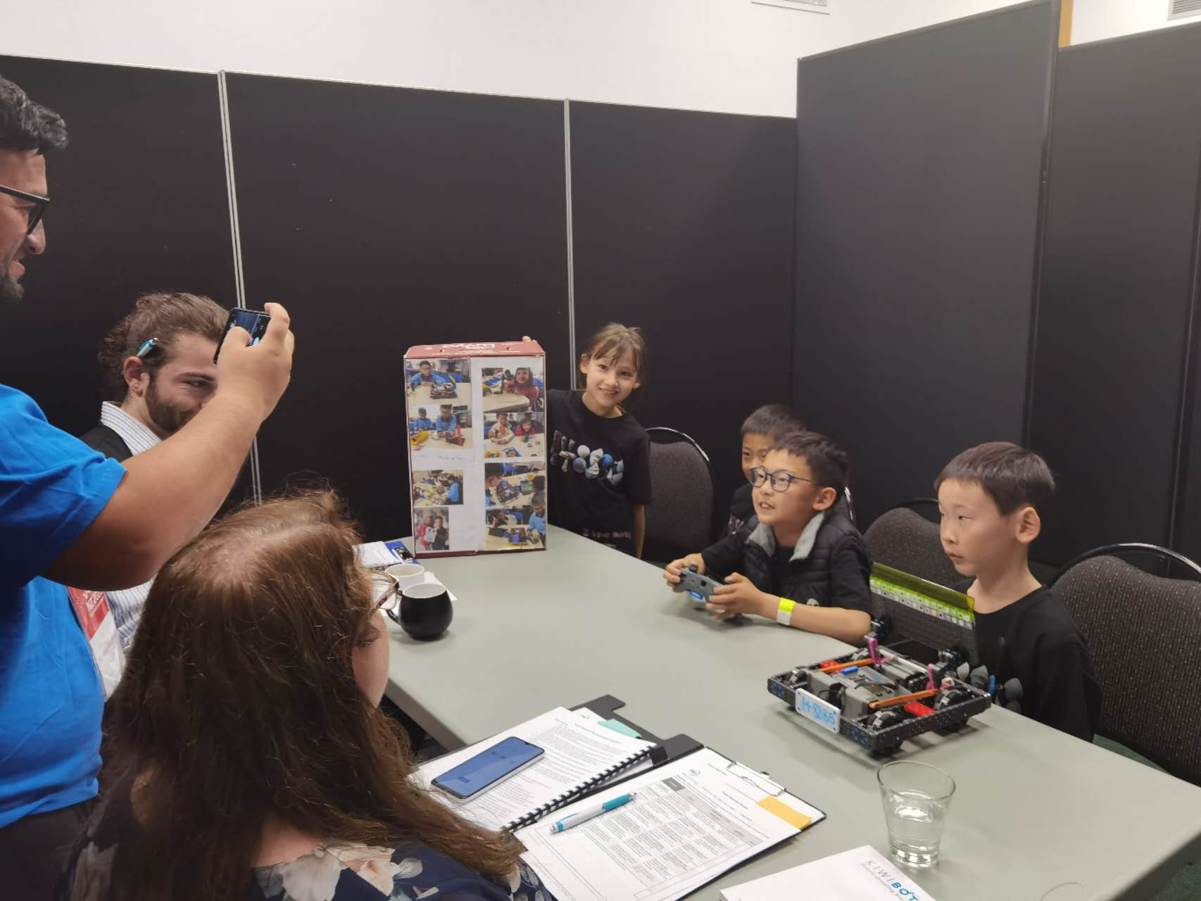 X-Robotics – X-Robotics