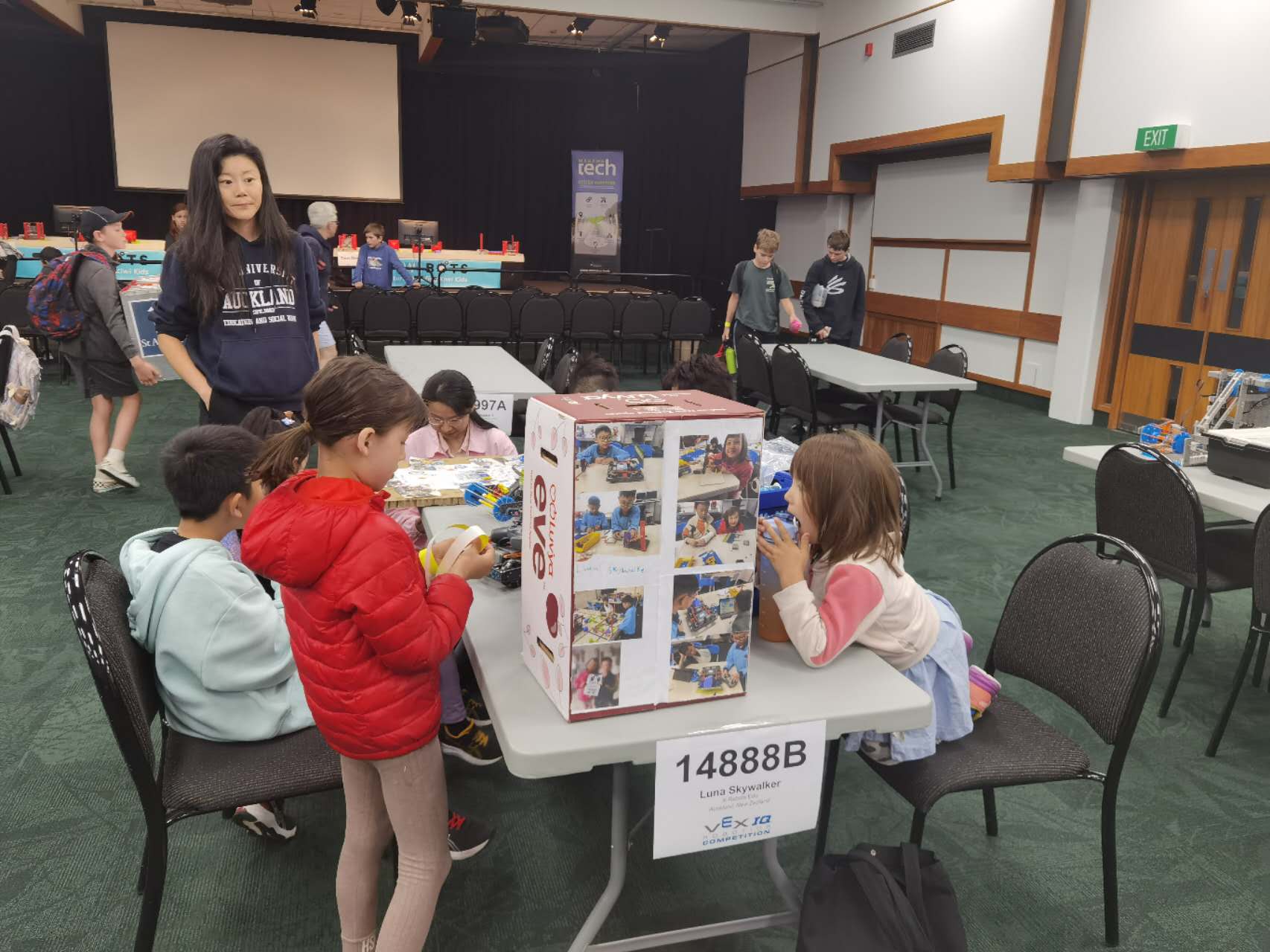 X-Robotics – X-Robotics