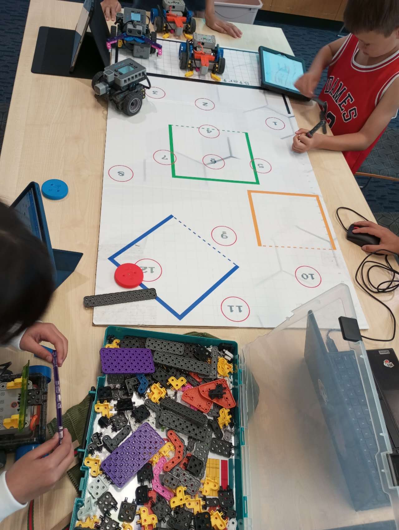 X-Robotics – X-Robotics