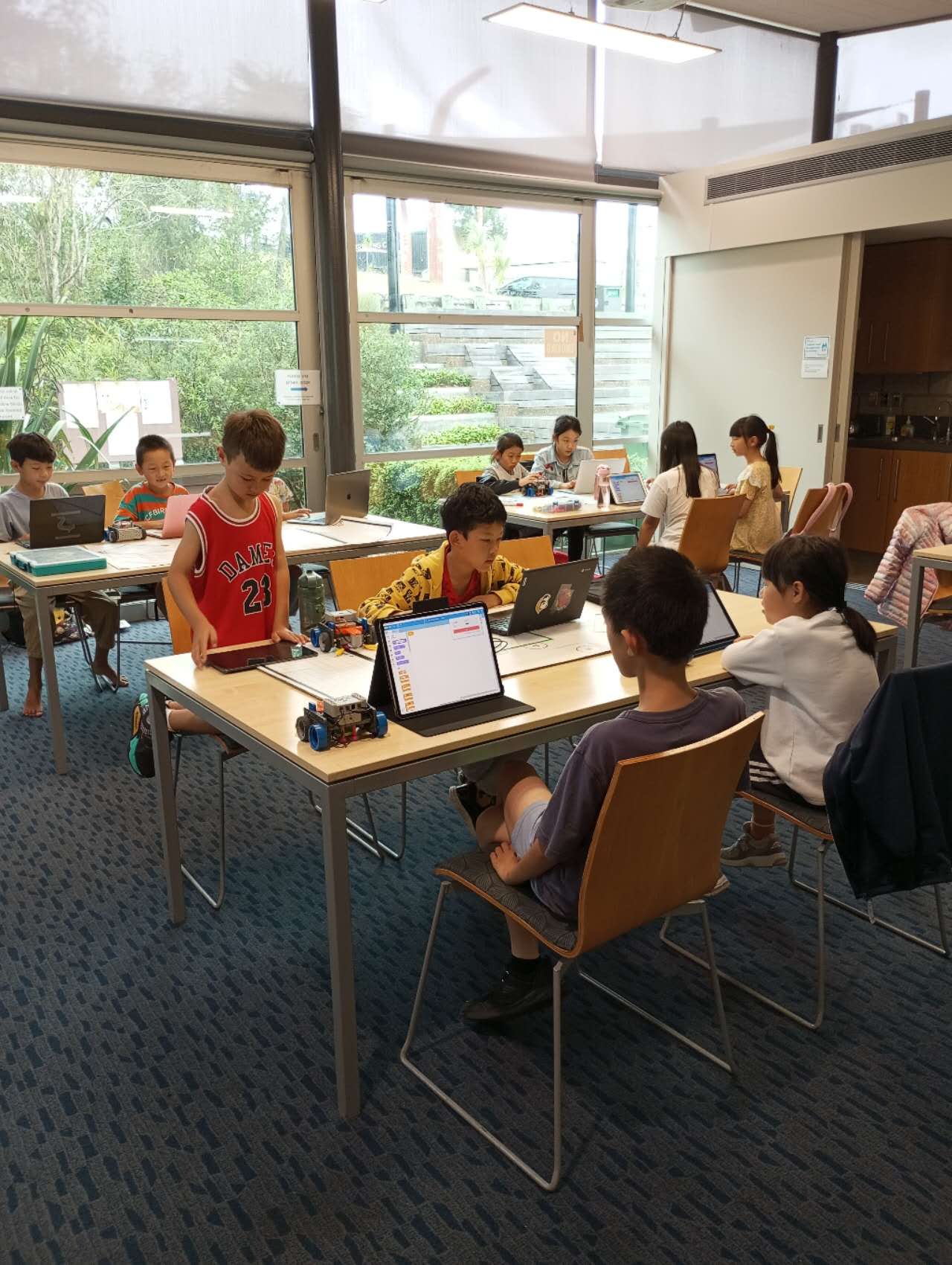 X-Robotics – X-Robotics